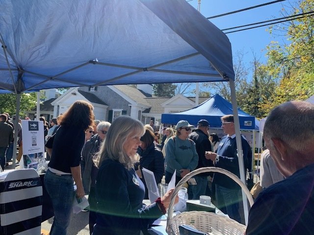 Gallery - Cape Cod Ocean Community