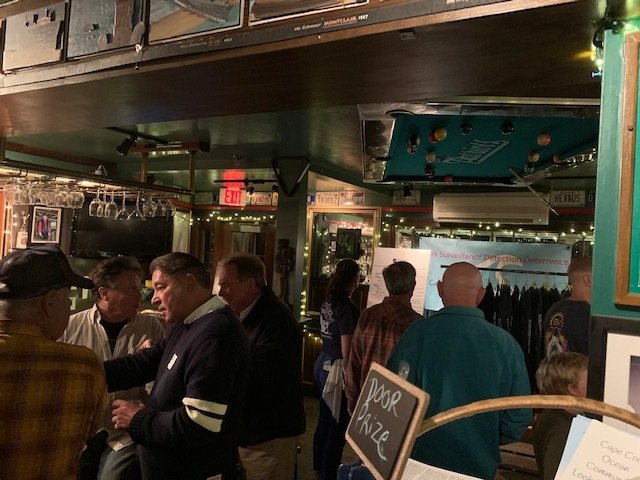 Gallery - Cape Cod Ocean Community