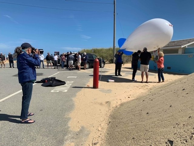 Gallery - Cape Cod Ocean Community