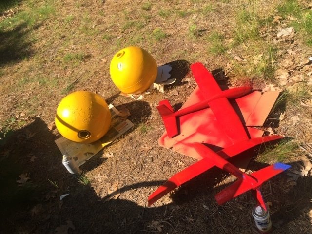 Gallery - Cape Cod Ocean Community