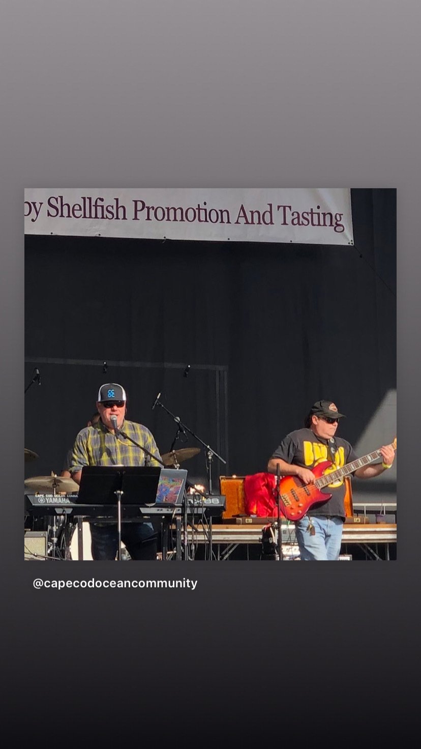 Gallery - Cape Cod Ocean Community