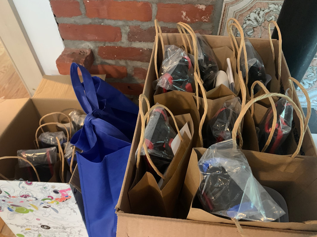 Events - Cape Cod Ocean Community