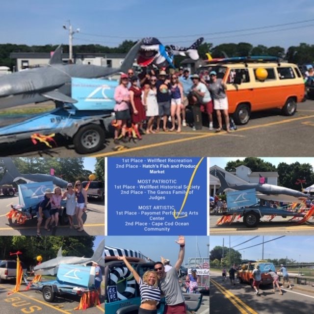 Gallery - Cape Cod Ocean Community