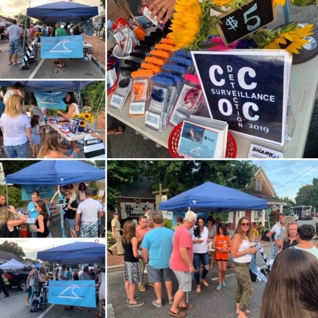 Gallery - Cape Cod Ocean Community