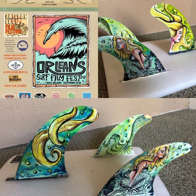 Gallery - Cape Cod Ocean Community