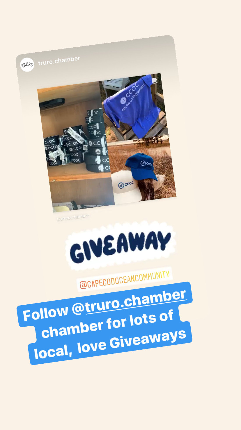 Events - Cape Cod Ocean Community