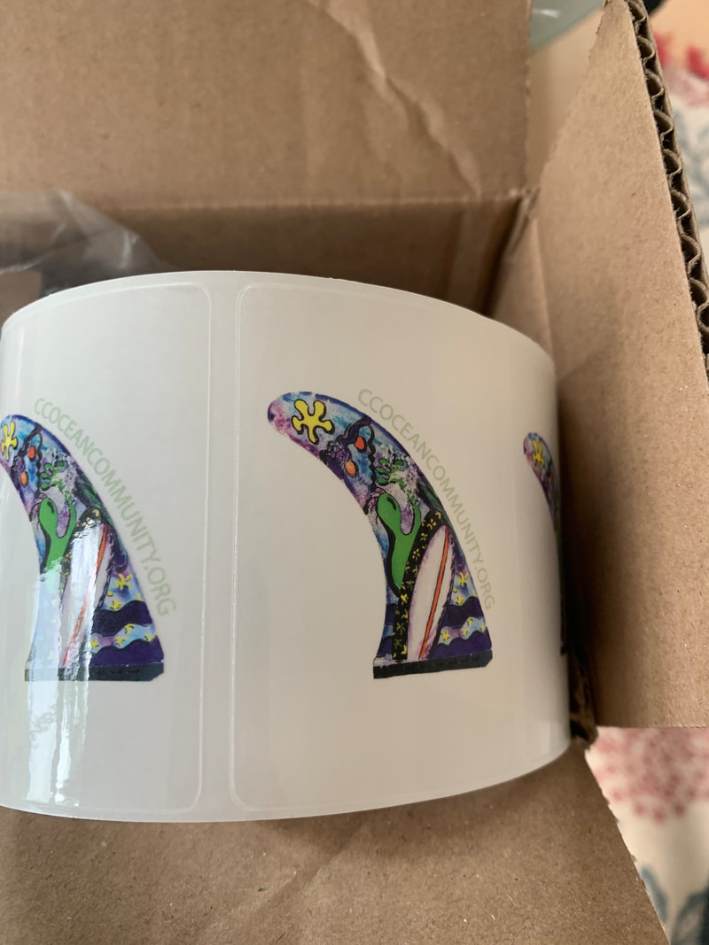 Gallery - Cape Cod Ocean Community