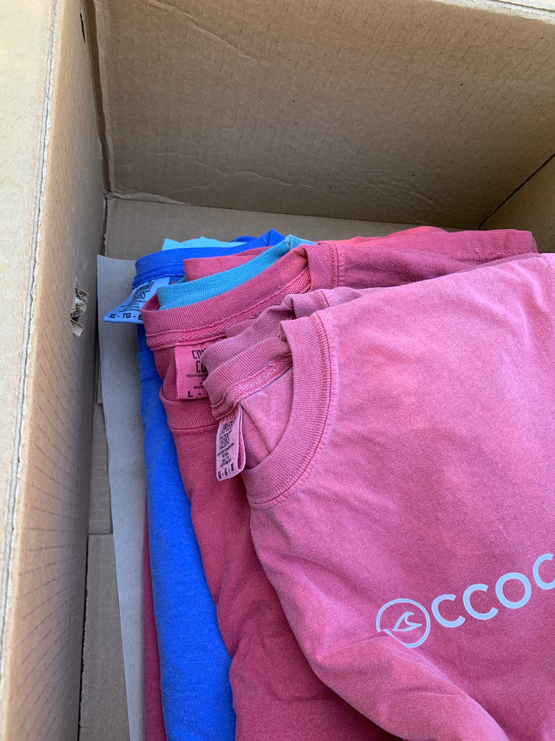 Events - Cape Cod Ocean Community