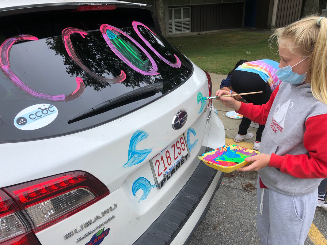 Events - Cape Cod Ocean Community