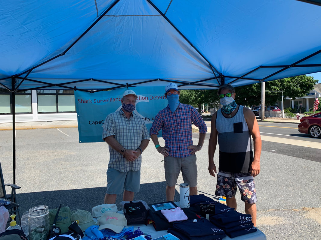 Events - Cape Cod Ocean Community