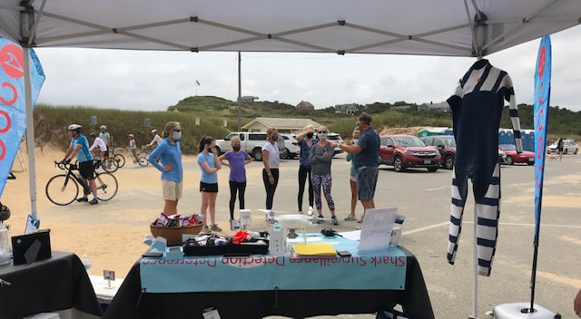 Gallery - Cape Cod Ocean Community