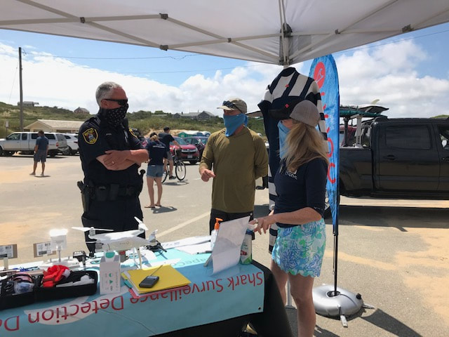 Gallery - Cape Cod Ocean Community