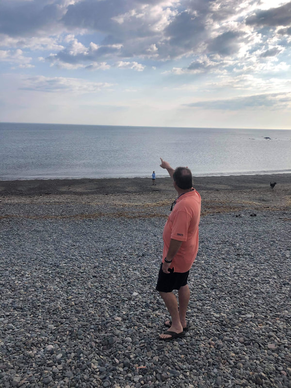 Events - Cape Cod Ocean Community