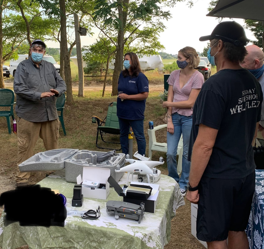 Gallery - Cape Cod Ocean Community