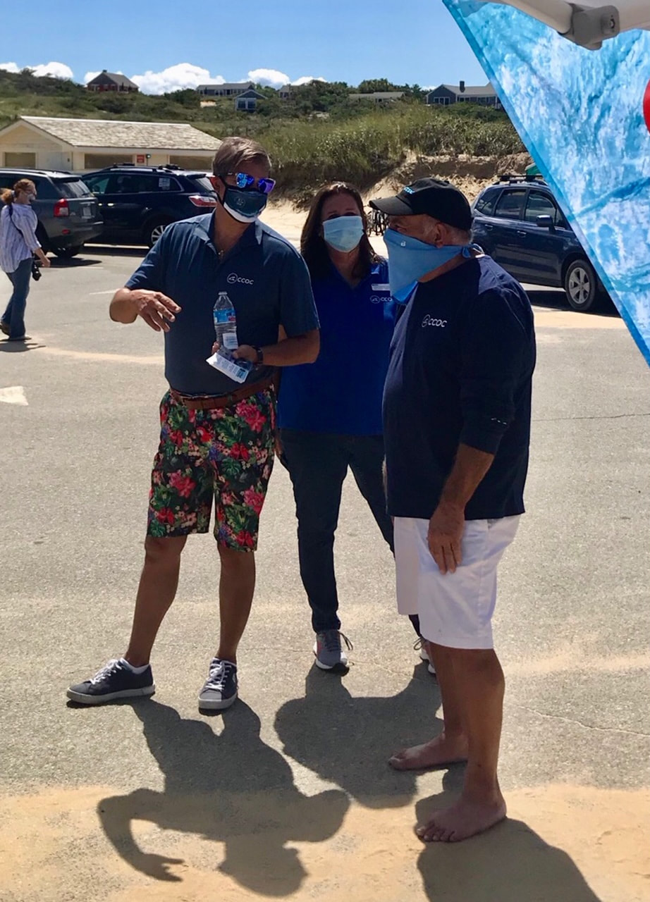 Events - Cape Cod Ocean Community