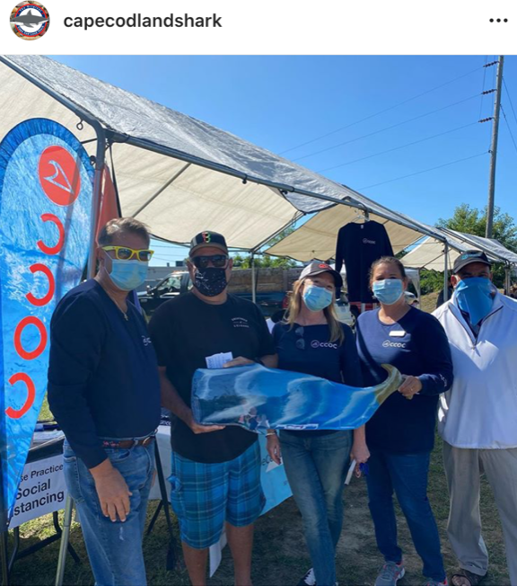 Events - Cape Cod Ocean Community