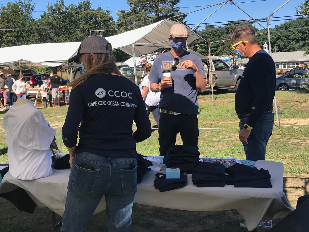 Events - Cape Cod Ocean Community