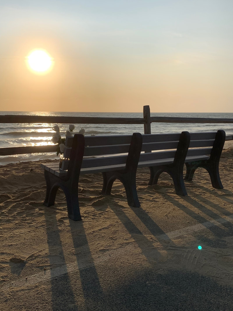 Events - Cape Cod Ocean Community