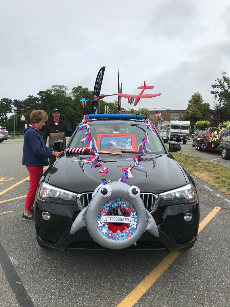 Gallery - Cape Cod Ocean Community